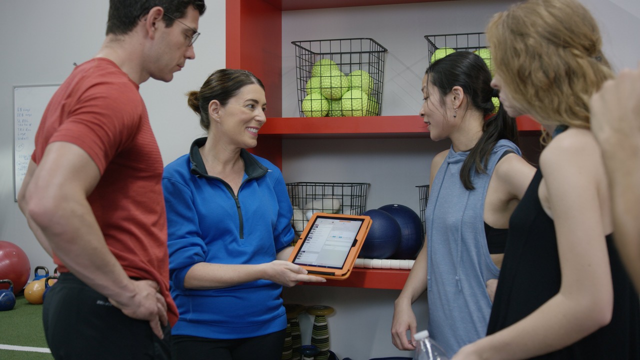Physical Therapy Software