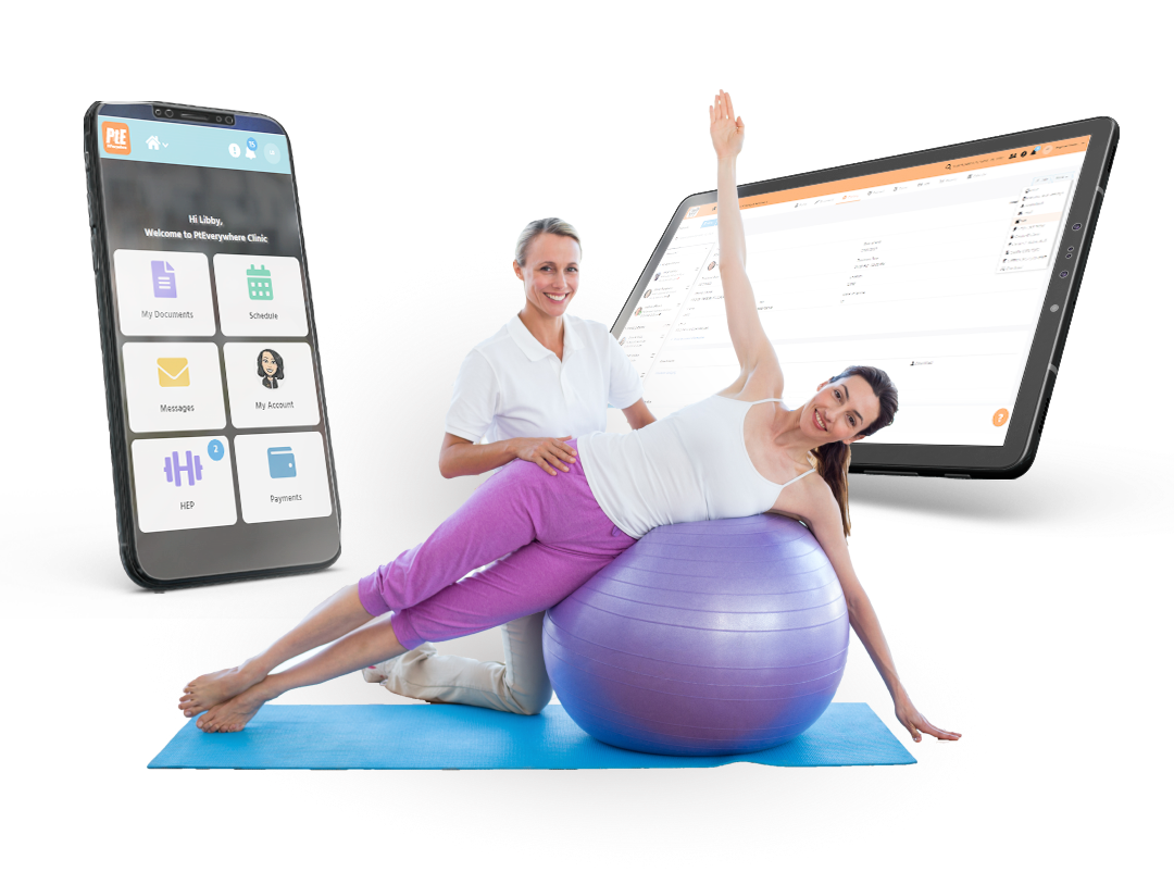 Physical Therapy Software